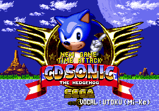 SonicStuff - formerly SonicROMs.co.uk